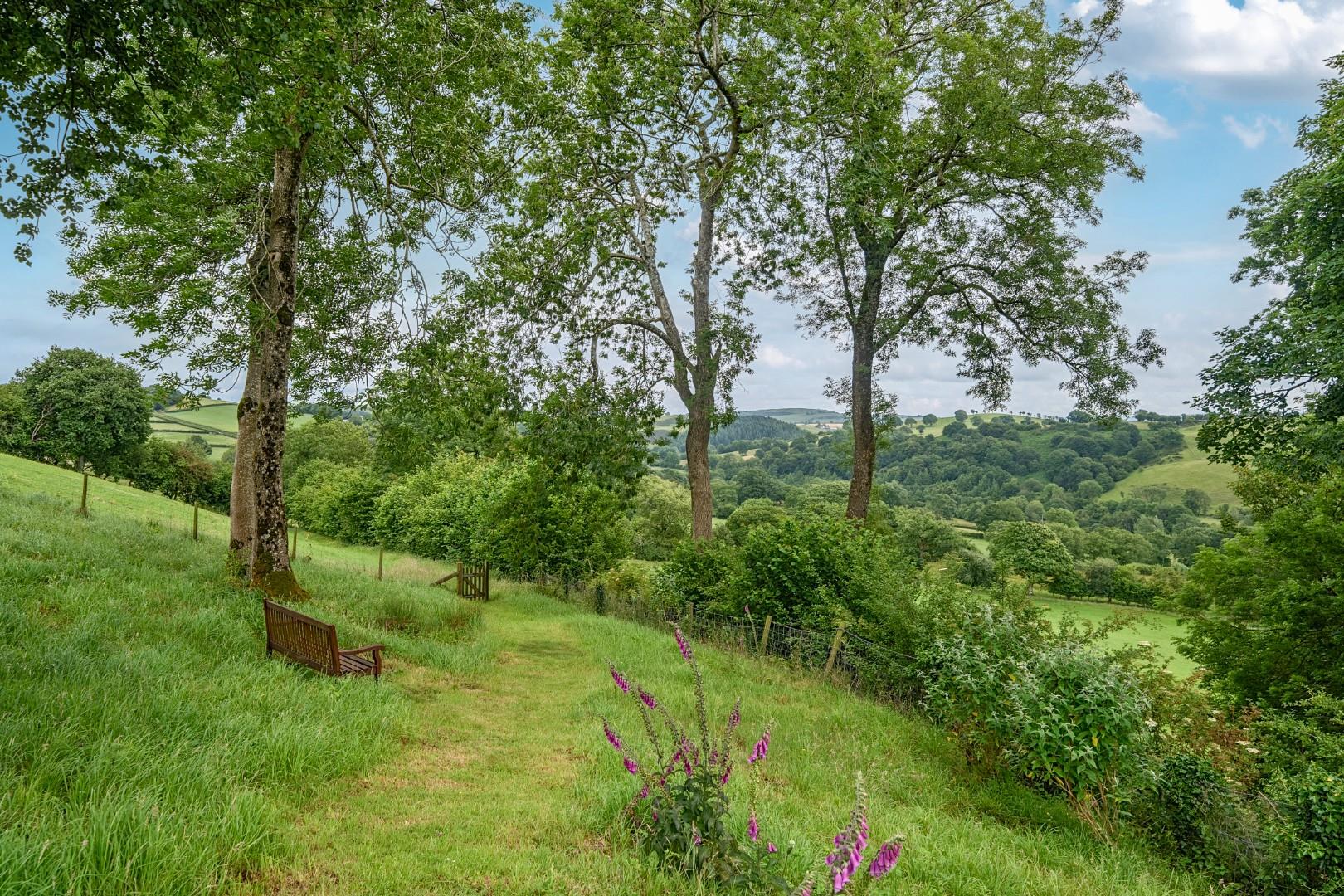 Pencraig, Welshpool, SY21 0DW | Estate Agents & Auctioneers